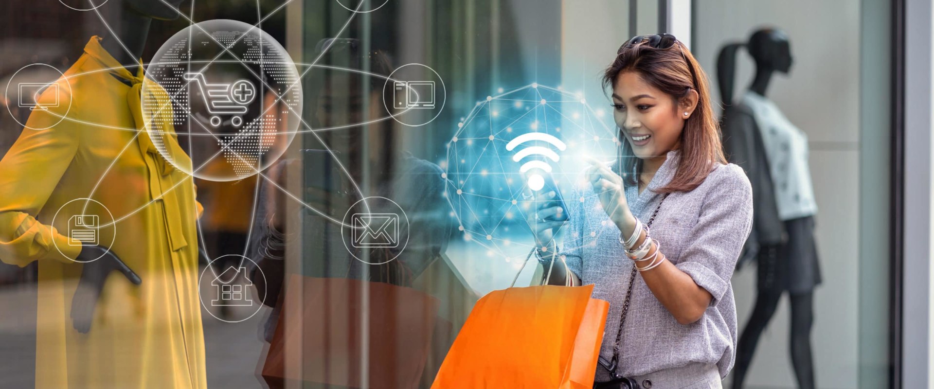 How Personalization and Relevance Impact the Omnichannel Retail Experience